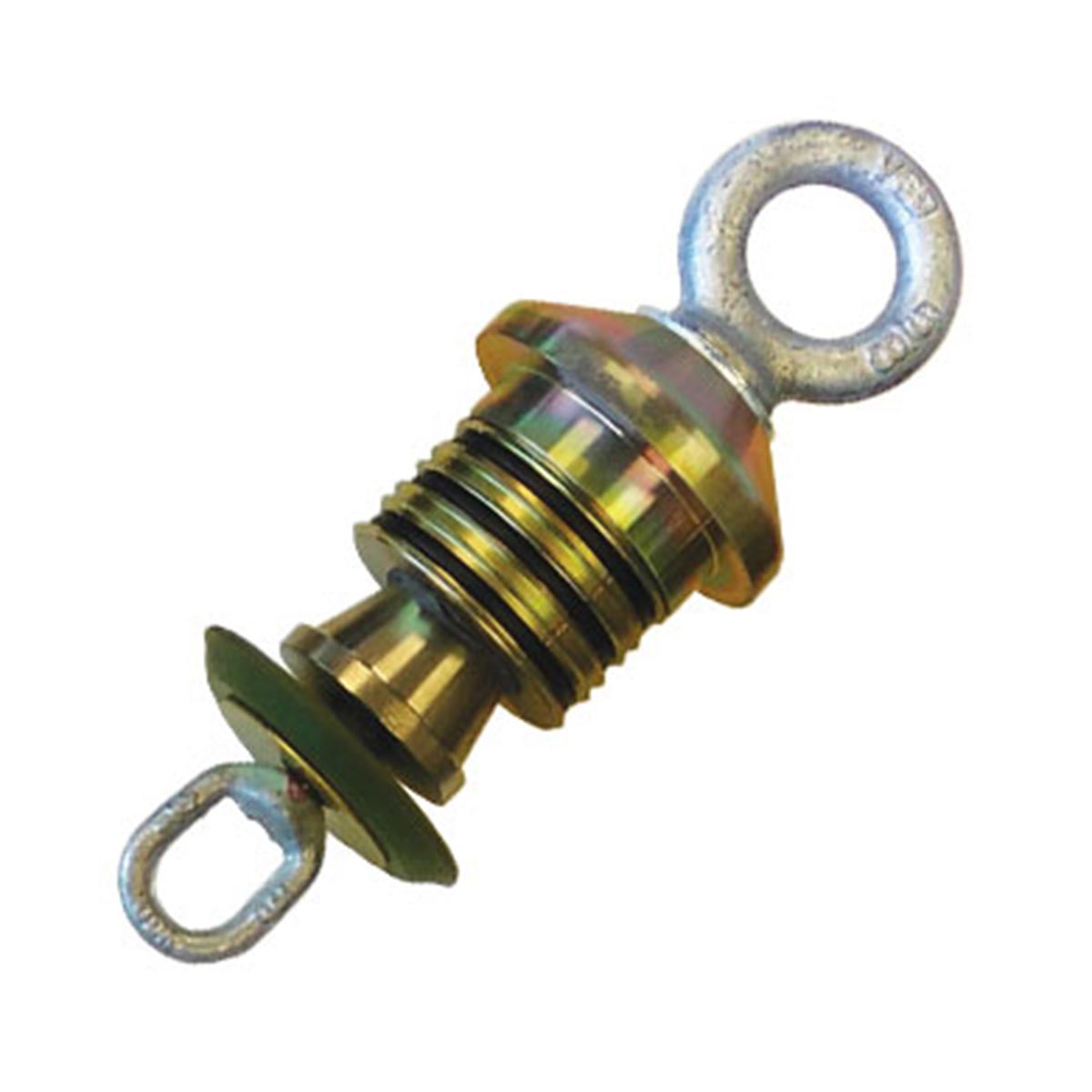 Duct Puller 1-1/2" Duct - WCT Products, Inc.