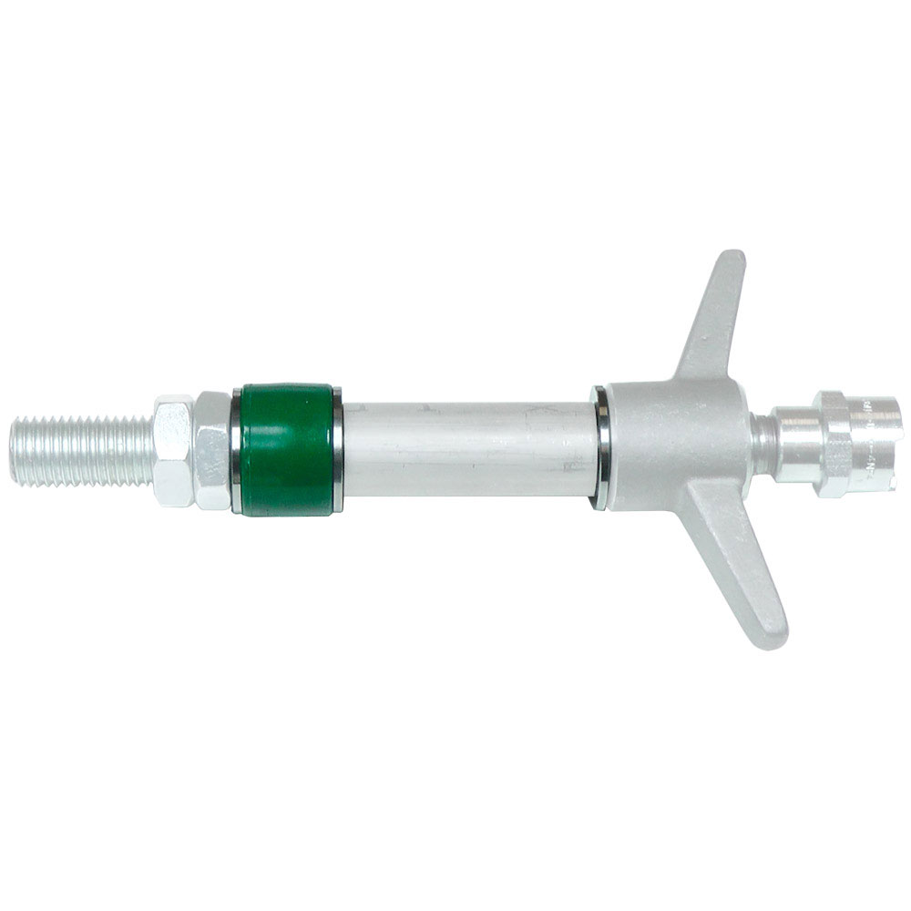 Expandable Duct Seal Kit For 2" Duct - WCT Products, Inc.