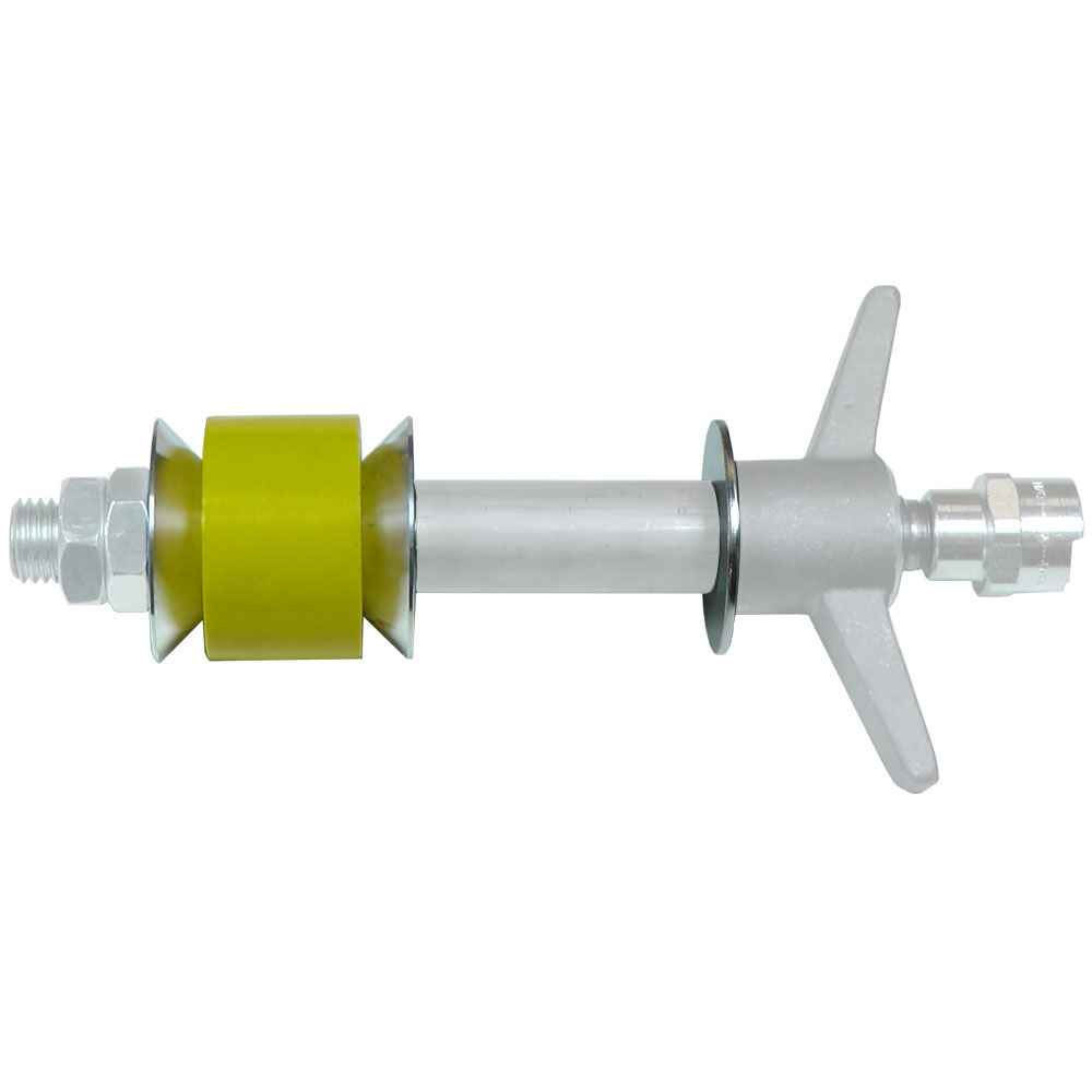 Expandable Duct Seal Kit For 3" Duct - WCT Products, Inc.