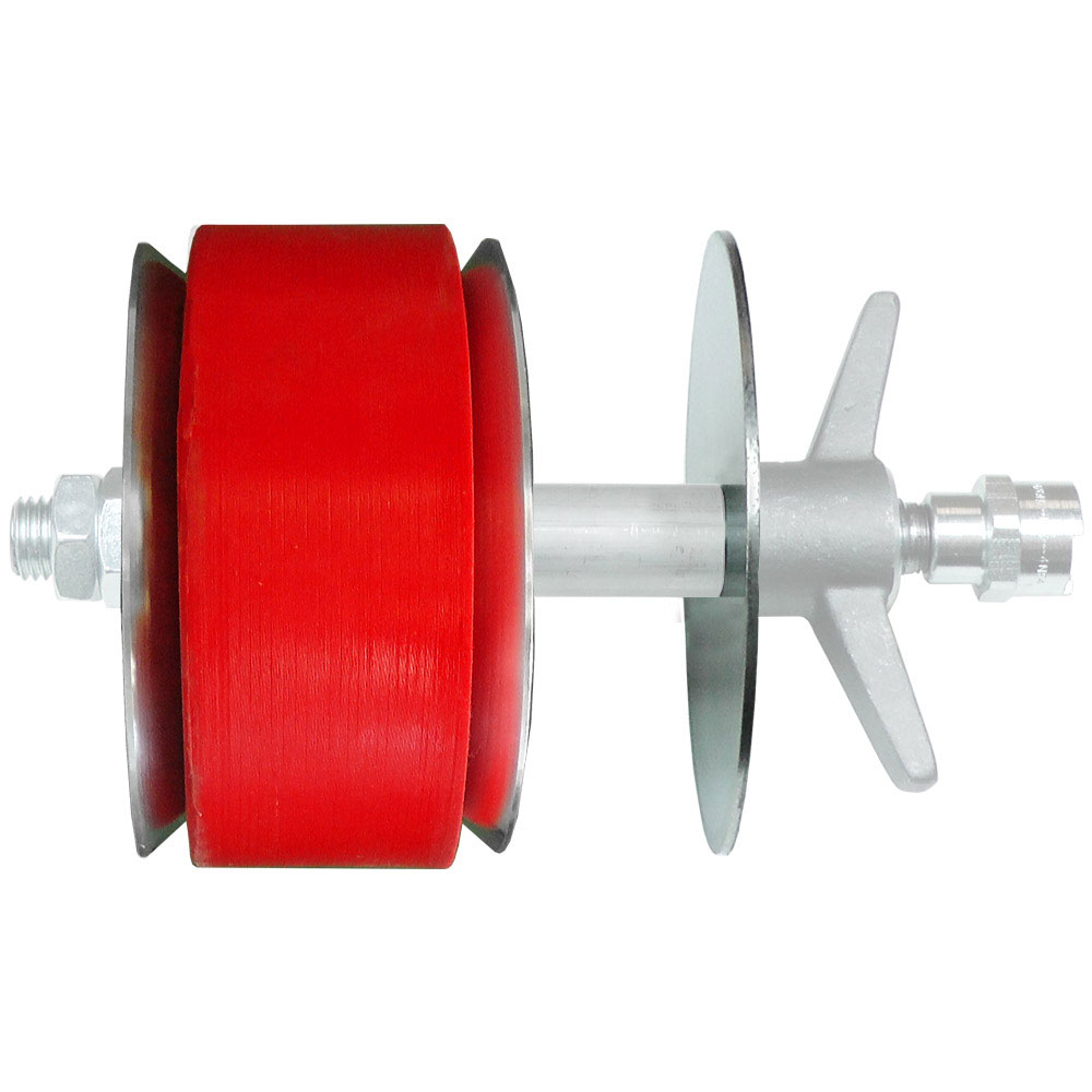 Expandable Duct Seal Kit For 8" Duct - WCT Products, Inc.