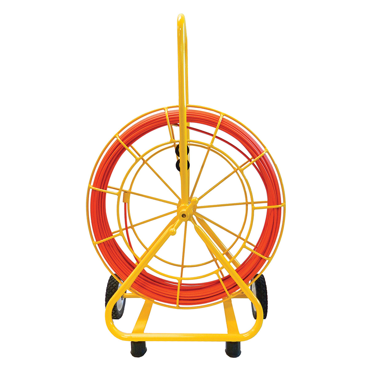 Easy Buddy 1/4" Duct Rodder - WCT Products, Inc.