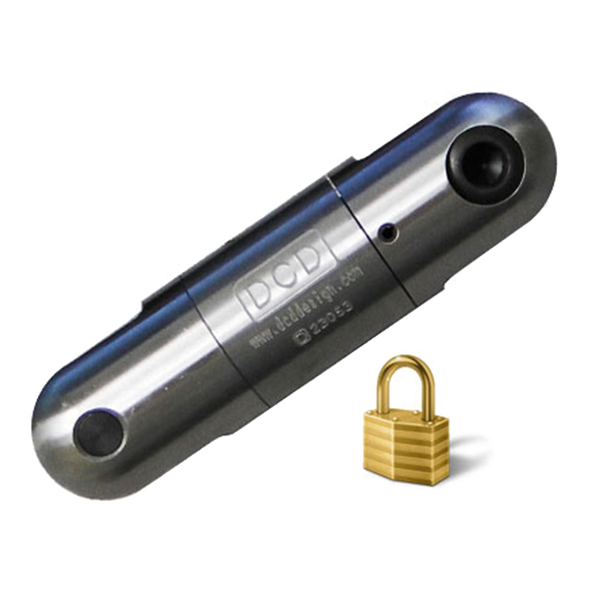 Locking Line Swivel SWL 15,000 lb 2" Diameter - WCT Products, Inc.