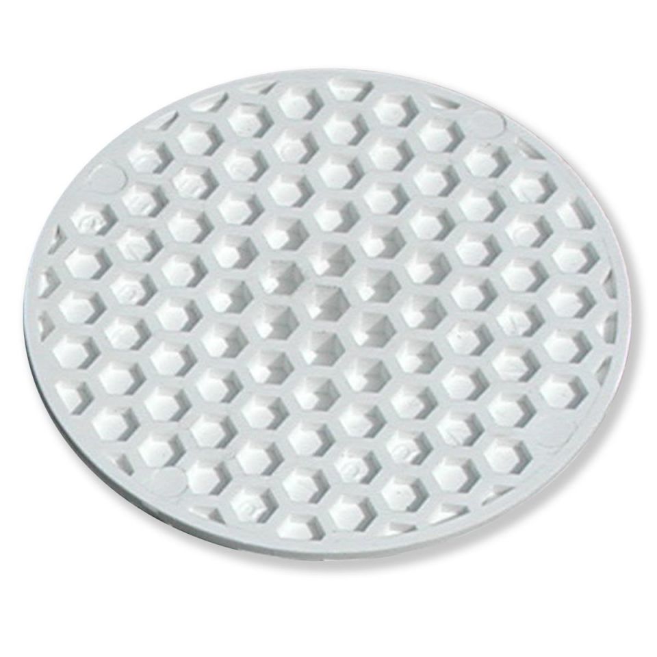 Blue Raised Pavement Markers